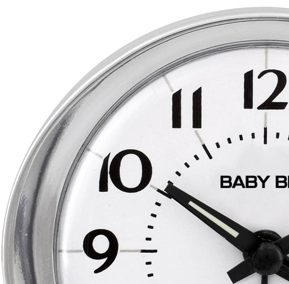 Buy Westclox Clocks Online | Wall, Alarm & Travel Clocks – The Westclox ...