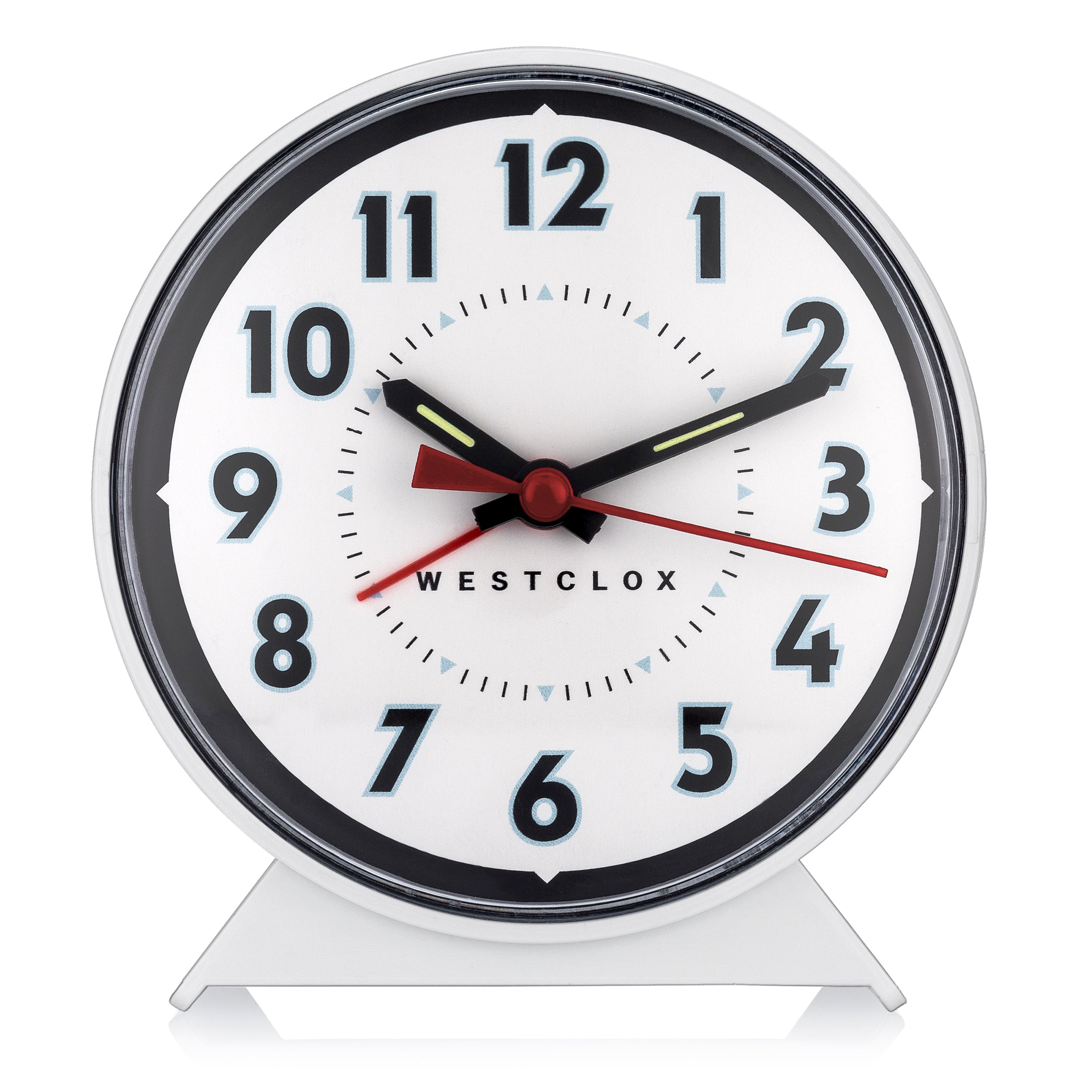 Alarm Clocks | Westclox Source – The Westclox Source