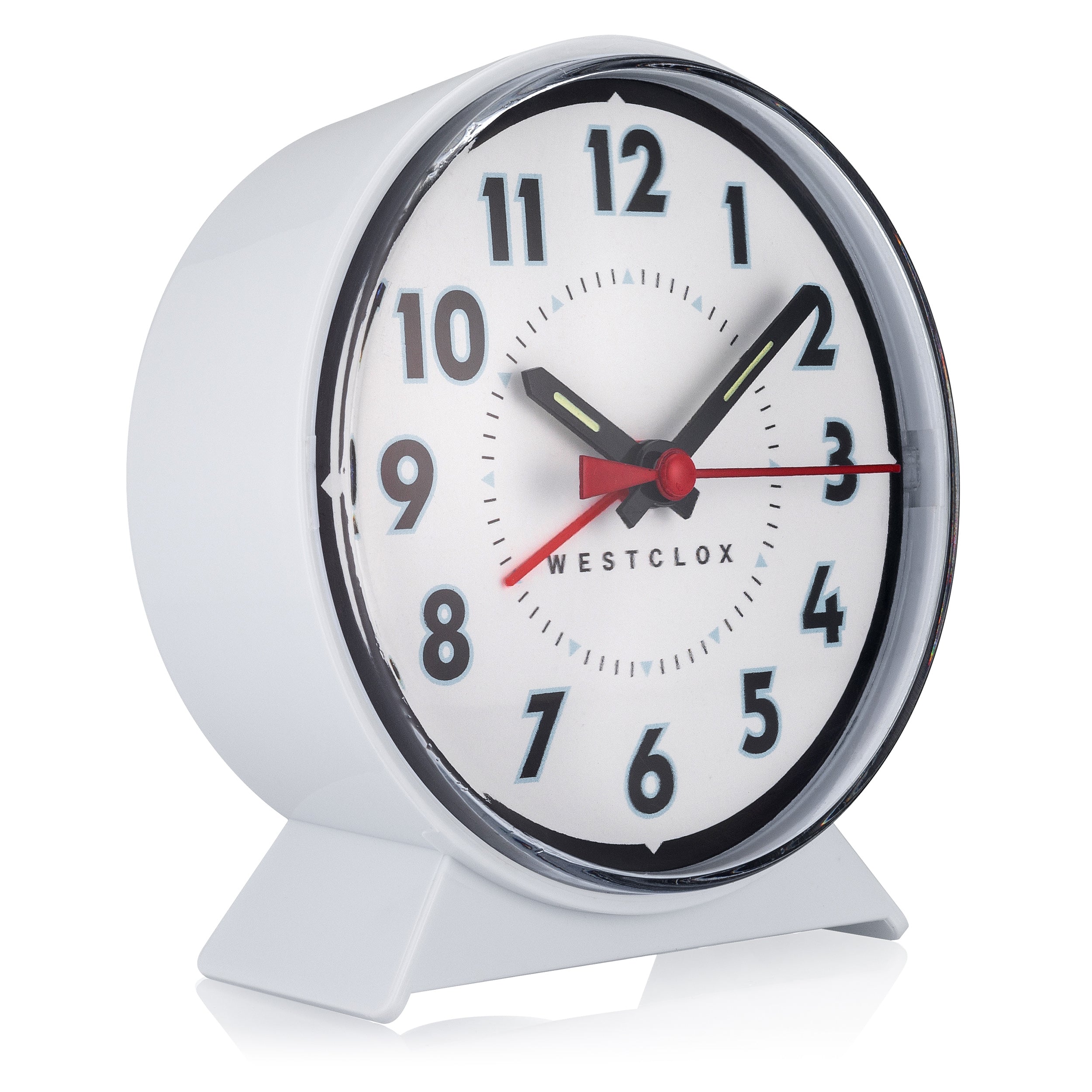 Alarm Clocks | Westclox Source – The Westclox Source