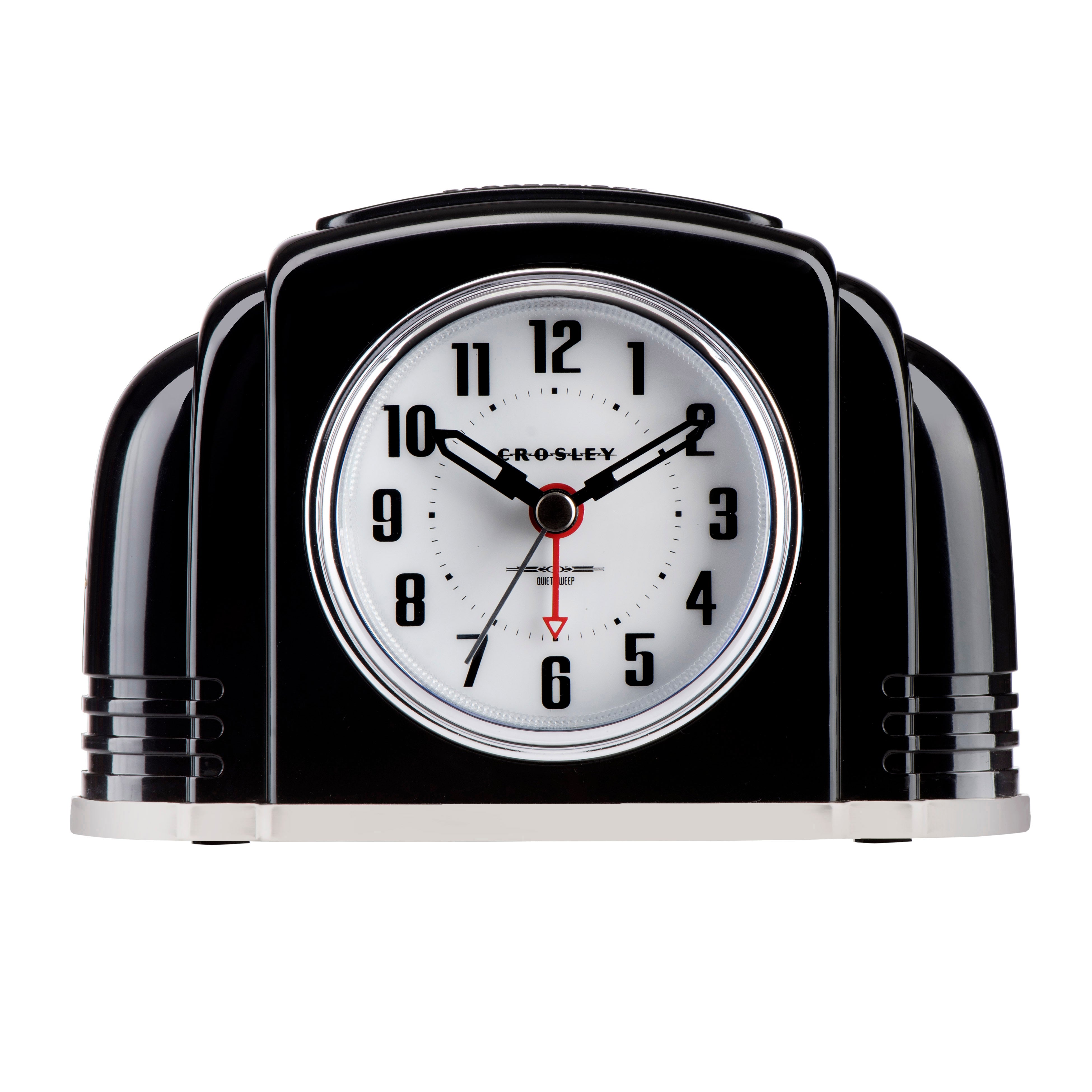 Westclox Source: Trusted Manufacturer of Classic Westclox Clocks – The ...