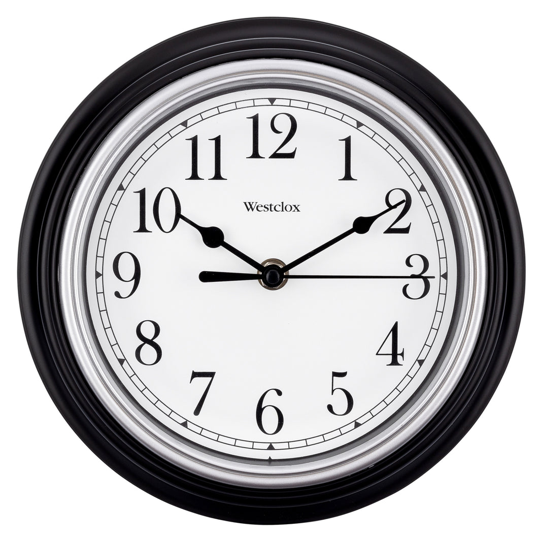 Wall Clocks | Westclox Source – The Westclox Source