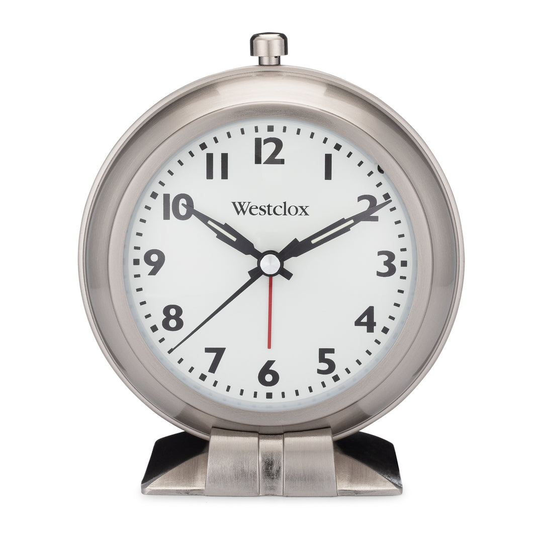 Alarm Clocks | Westclox Source – The Westclox Source