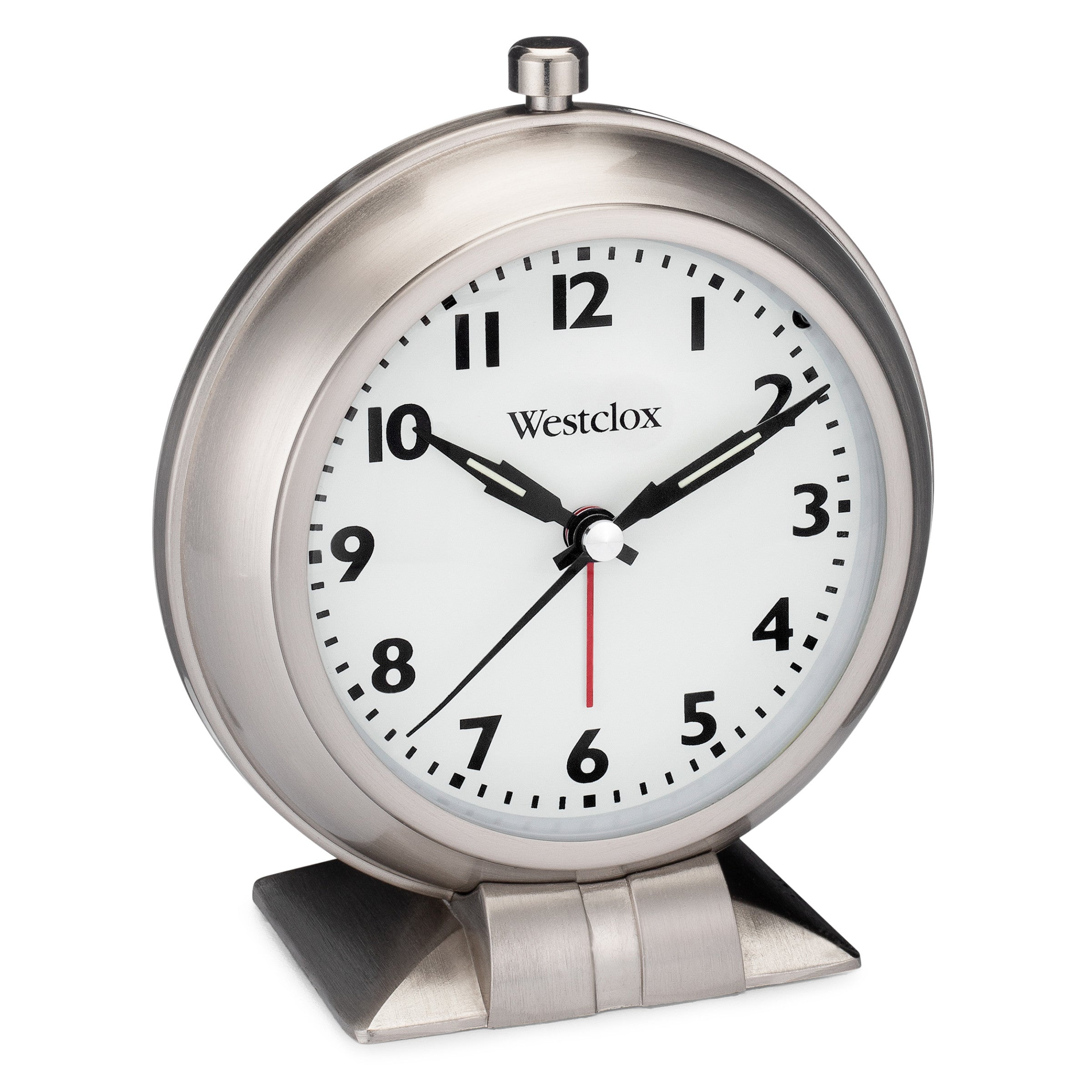 Alarm Clocks | Westclox Source – The Westclox Source