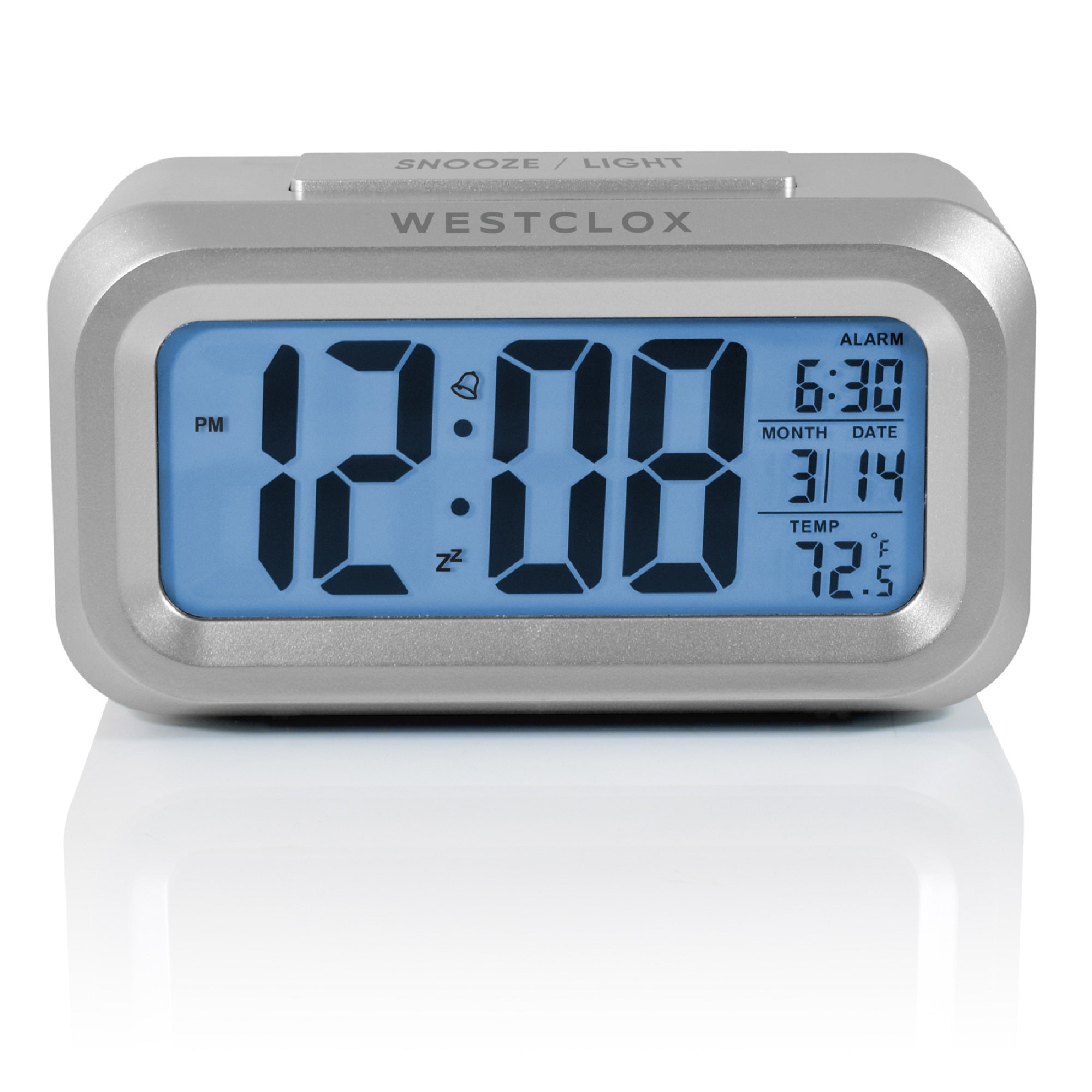 Alarm Clocks | Westclox Source – The Westclox Source