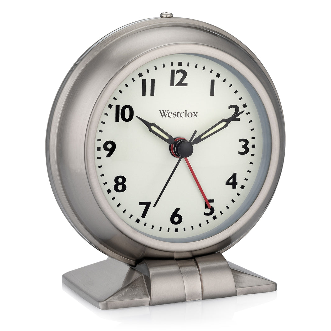 Alarm Clocks | Westclox Source – The Westclox Source