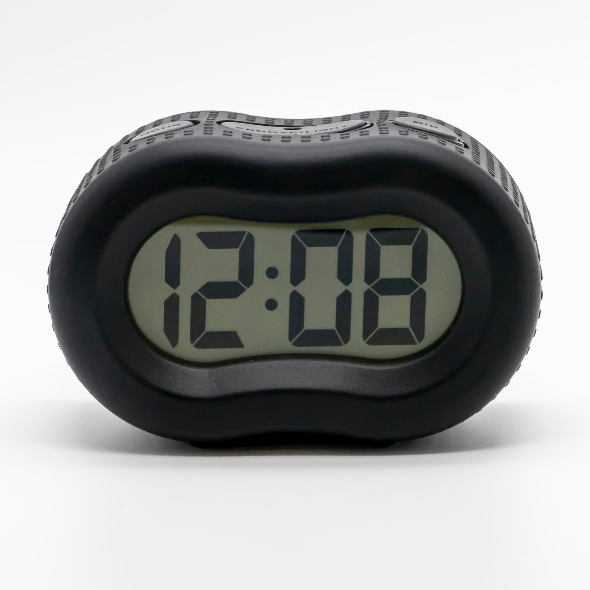 Timelink Alarm Clock, Large Time Display, Automatic Night Li – The ...
