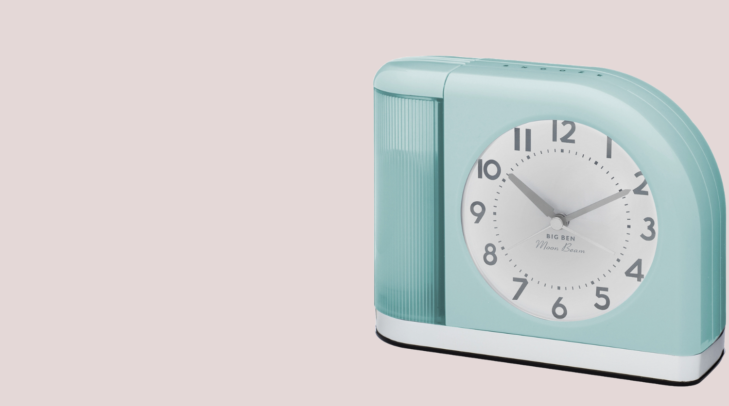 Buy Westclox Clocks Online | Wall, Alarm & Travel Clocks – The Westclox ...